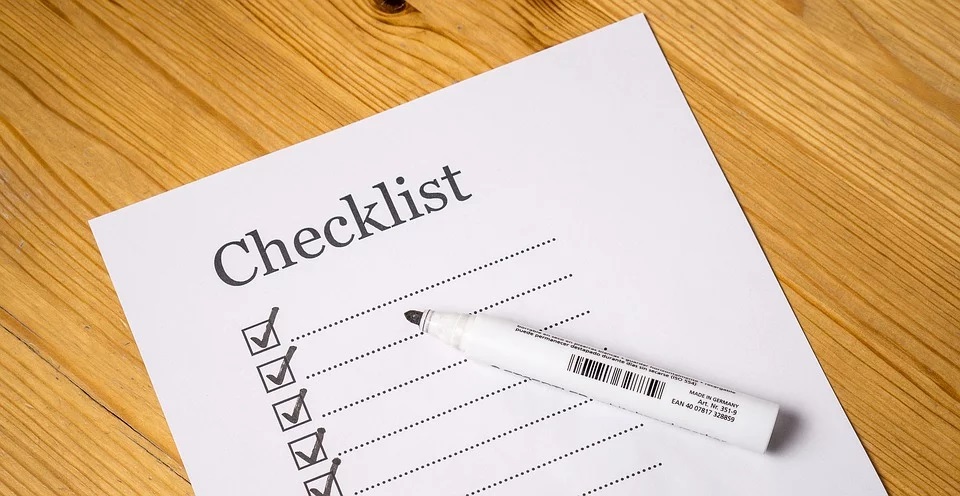 Interstate Moving Checklist and Tips You Need - Macarthur Removalist